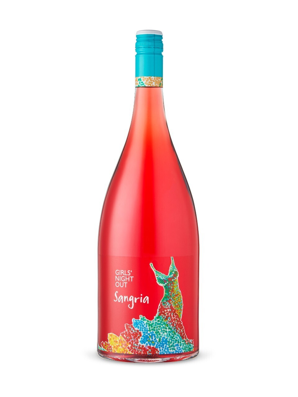 Girls' Night Out Sangria • Order • Northmount Liquor Store
