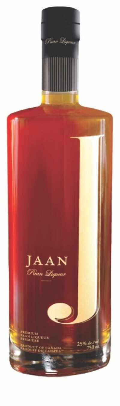 Jaan Paan Liqueur • Order • Northmount Liquor Store