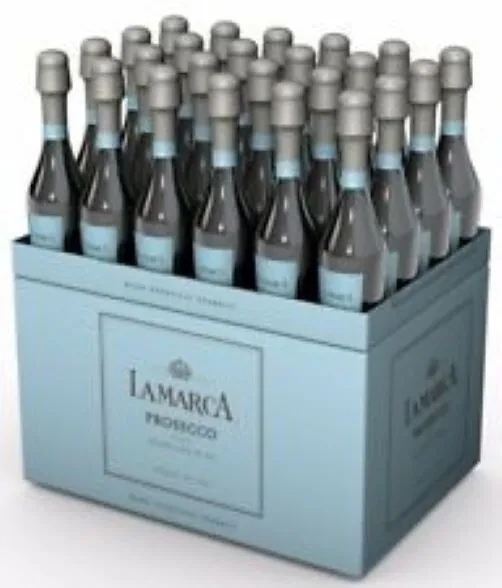 La Marca Prosecco Case of 24X187ML Bottles • Order • Northmount Liquor ...