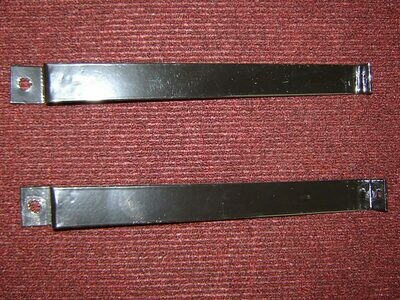 1967-1968 Radiator Support Cover | Mustangs to Fear | Store - Mustangs ...