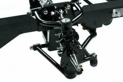 1967-1968 Front Subframe Assembly (Long) | MTF - Store - Mustangs to Fear