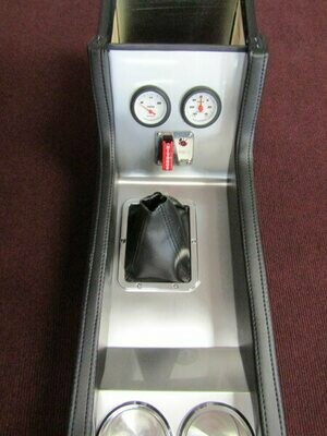 1967-1968 Center Consoles | Mustangs to Fear | Store - Mustangs to Fear