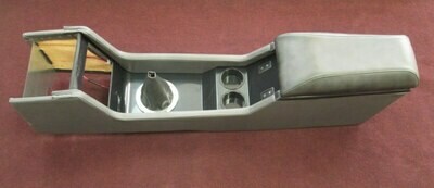 1967-1968 Center Consoles | Mustangs to Fear | Store - Mustangs to Fear