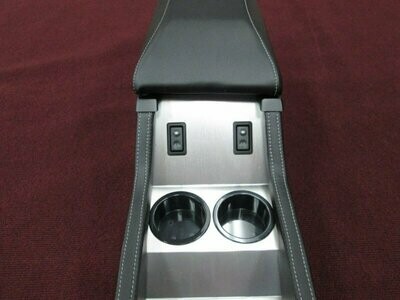 1967-1968 Center Consoles | Mustangs to Fear | Store - Mustangs to Fear