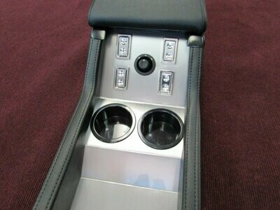 1967-1968 Center Consoles | Mustangs to Fear | Store - Mustangs to Fear