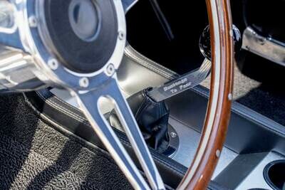 1965-1966 Mustang Shifter | Mustangs to Fear | Store - Mustangs to Fear