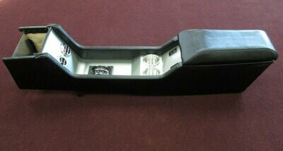 1965-1966 Center Consoles | Mustangs to Fear | Store - Mustangs to Fear