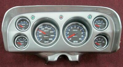 1969-1970 Gauge Clusters | Mustangs to Fear | Store - Mustangs to Fear