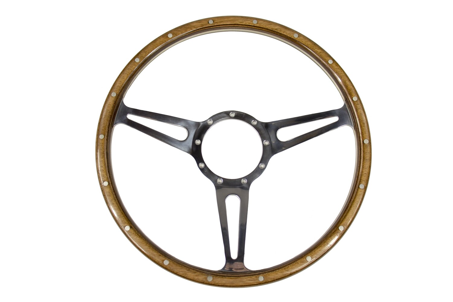 Steering - Store - Mustangs to Fear