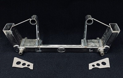 Coyote Gen I & Gen II Cradle Retrofit to Gen III | Store - Mustangs to Fear