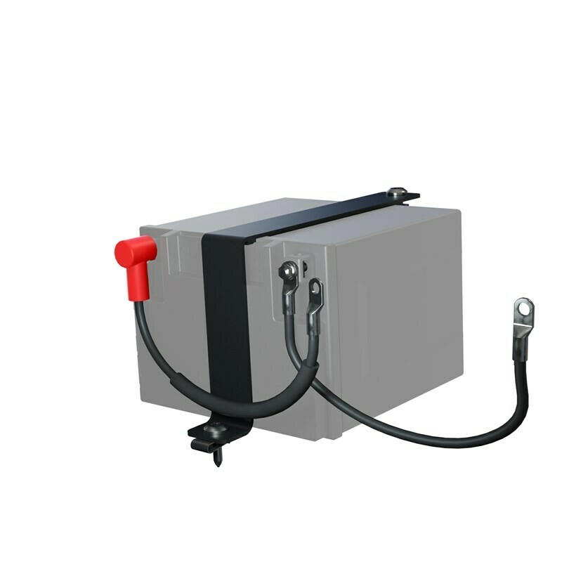 Polaris Secondary Battery Install Kit - 2884347 - Store - Polaris Medina