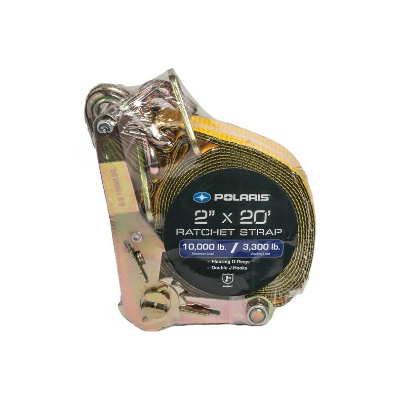 Store - Polaris Medina