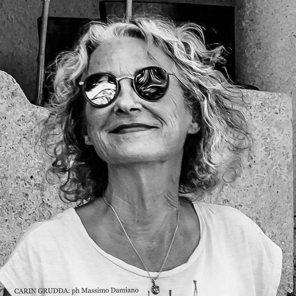 Carin Grudda