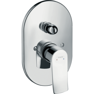 خلاطات دفن هانز جروهي