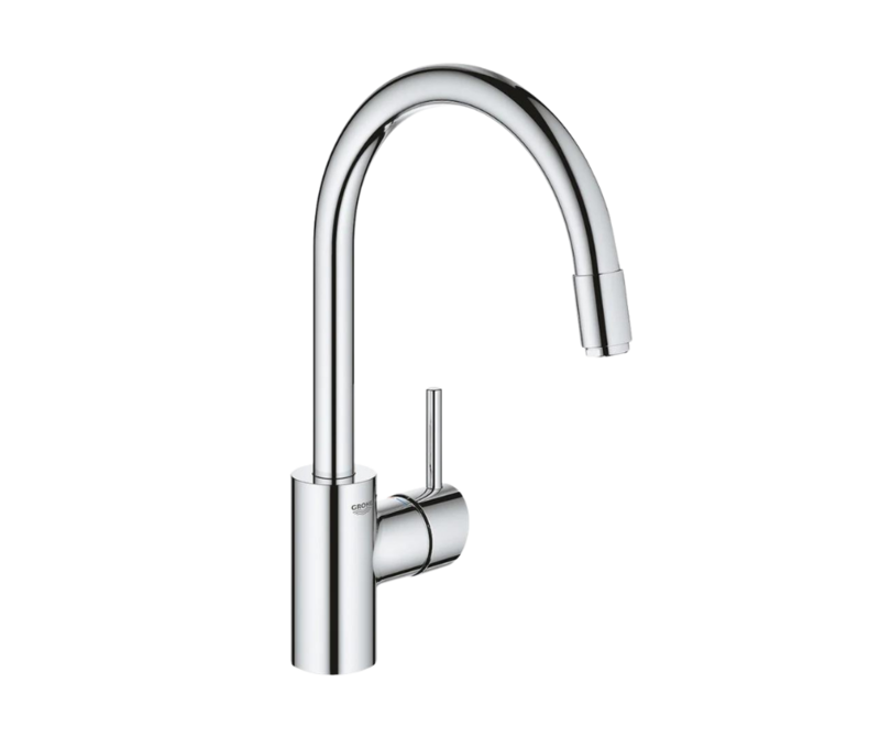 خلاط مطبخ جروهي