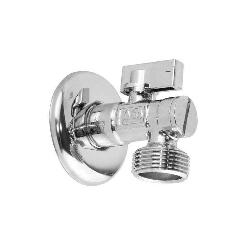 حنفية غسالة بفلتر 1-2 × 3-4 بوصة كود 309505 بالوش منتج مستورد أسبانى من ...