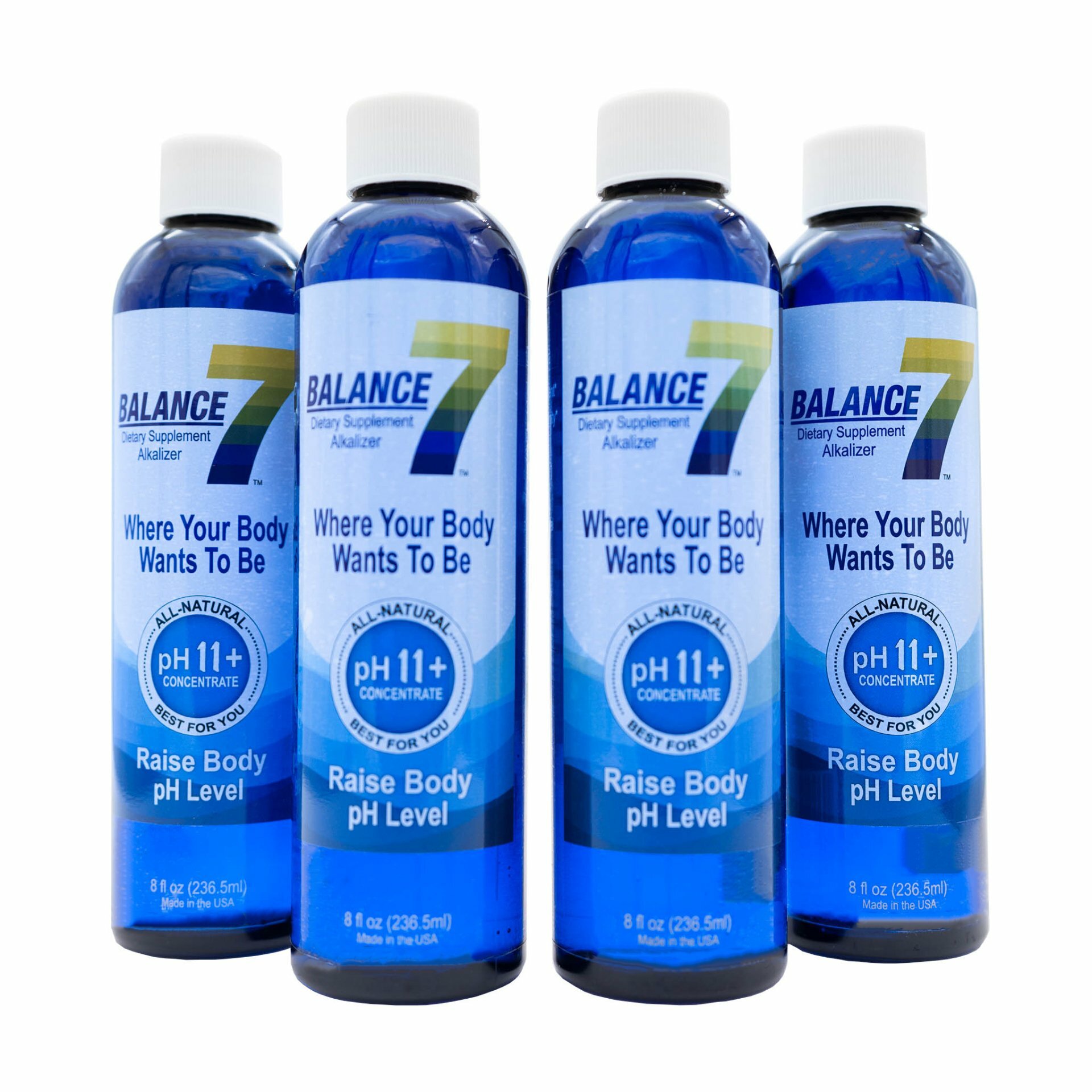 Home | Balance7 | Dietary Supplement | Alkalizer Concentrate