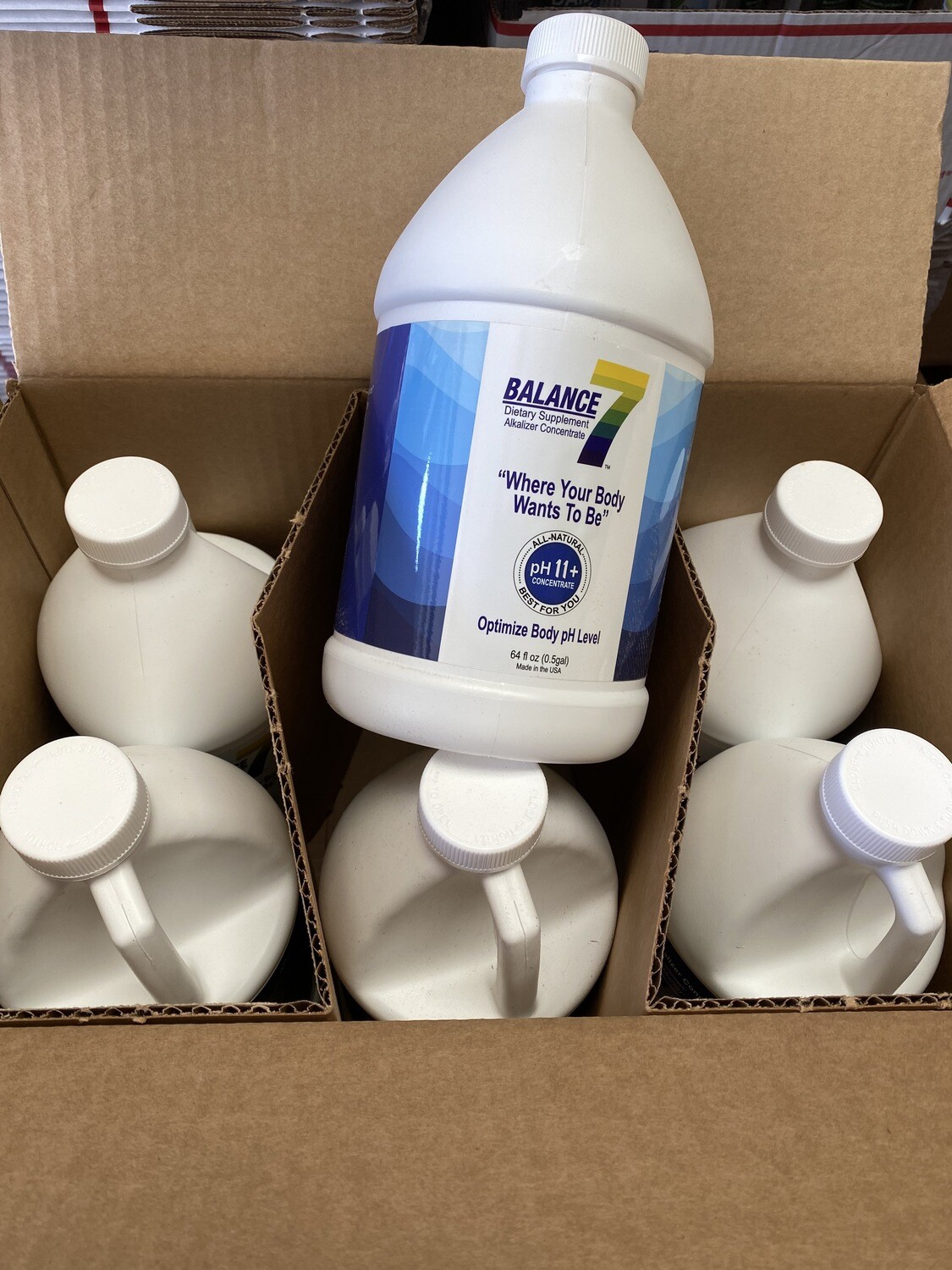 Home | Dietary Supplement | Alkalizer Concentrate | Worldwide