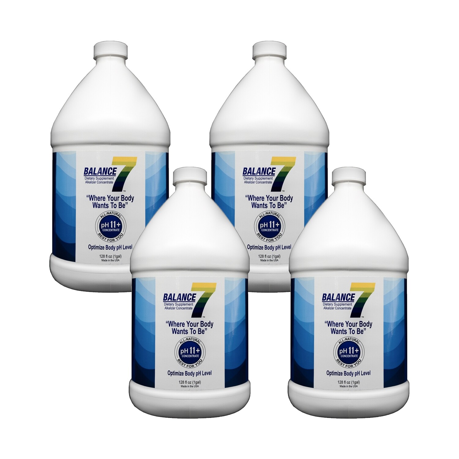 Home | Balance7 | Dietary Supplement | Alkalizer Concentrate