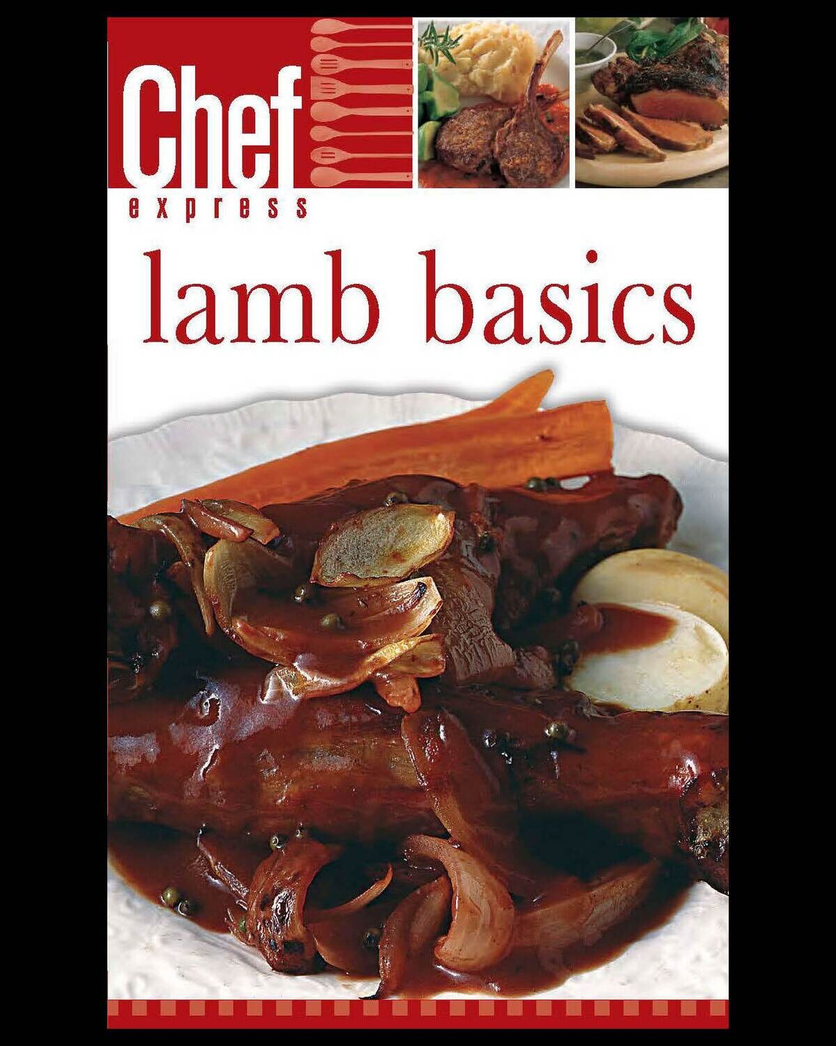 Lamb Basics (Digital Edition) – Standard International Publishing Group