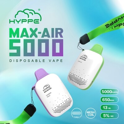 Disposable Vape Delivery in Honolulu, HI