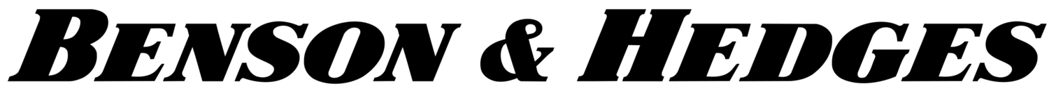 BENSON & HEDGES – Store – Alchemy Shop