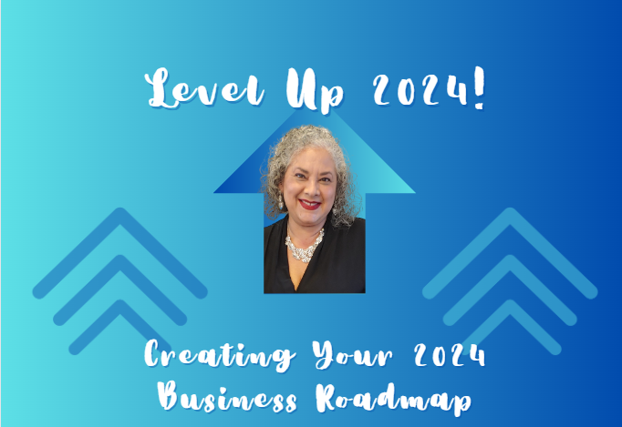Level Up 2024! Sat. Jan. 20, 2024 – Products/Services – Planet Creative ...