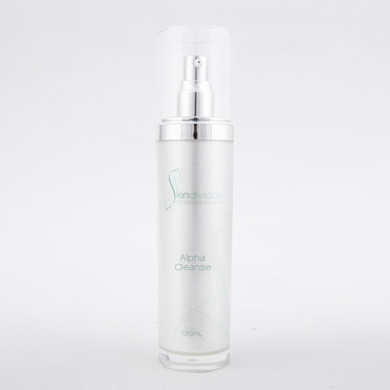 Alpha Cleanse