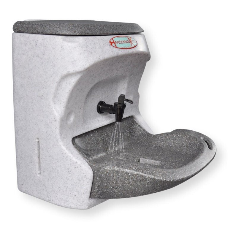 Handwash Portable Units