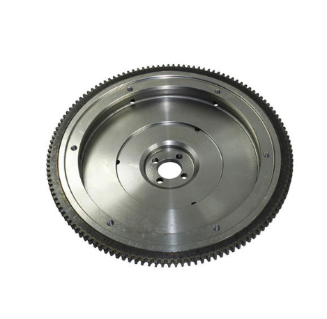 Flywheel 200 mm standard 12v cast
