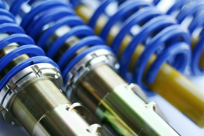 Auto Parts Store | Lothian Autoparts UK