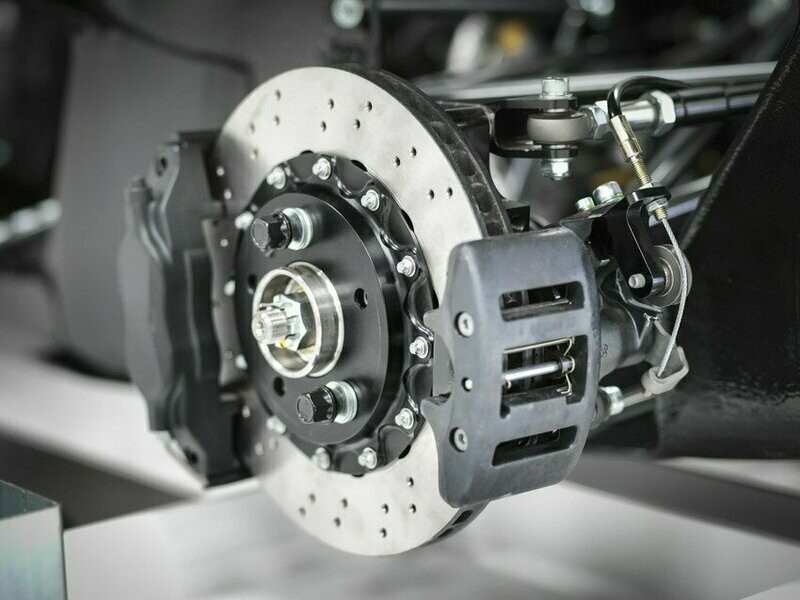 Auto Parts Store | Lothian Autoparts UK