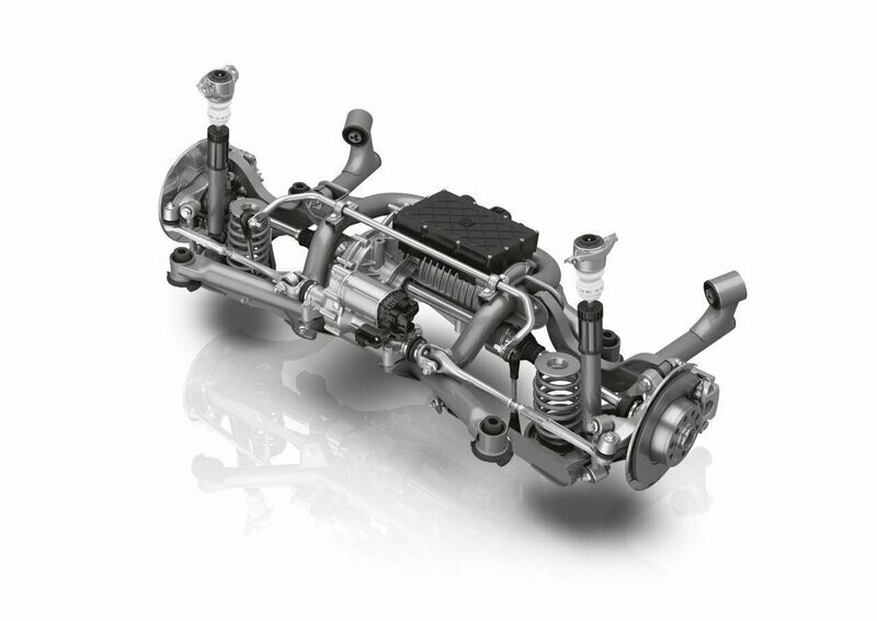 Auto Parts Store | Lothian Autoparts UK