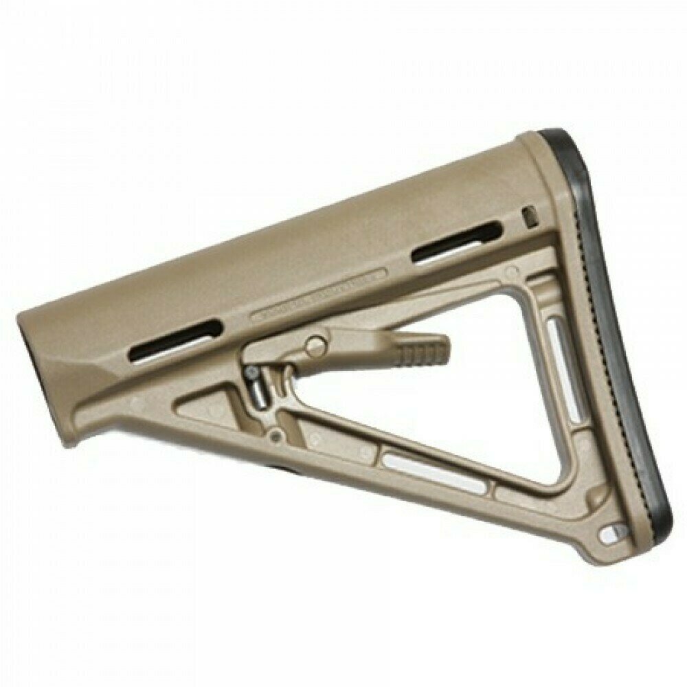 MAGPUL MOE STOCK