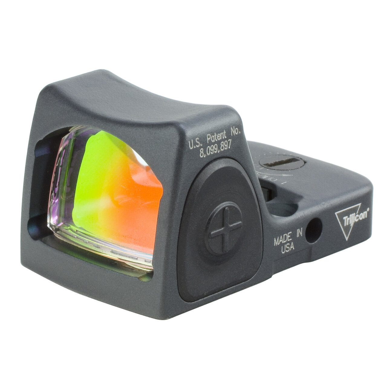 TRIJICON RMR TYPE 2 ADJ TRIJICON RMR TYPE 2 ADJ