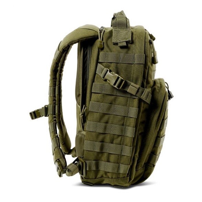 5.11 RUSH 12 BACKPACK