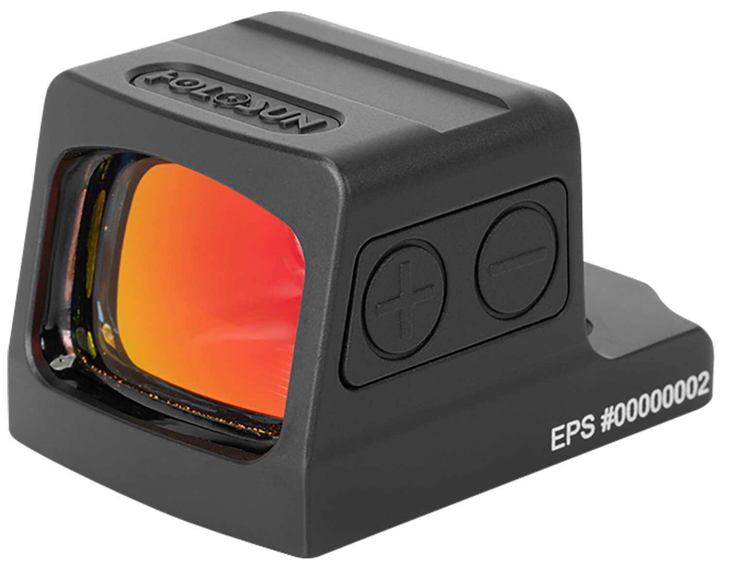 HOLOSUN EPS CARRY
