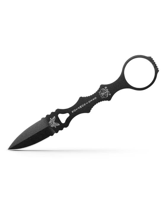 BENCHMADE 173 MINI SOCP DAGGER