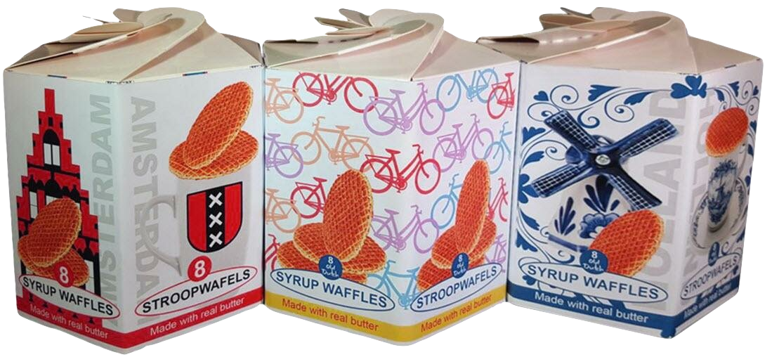 Traditional souvenirs and gifts from Holland | Dutch Gifts For You