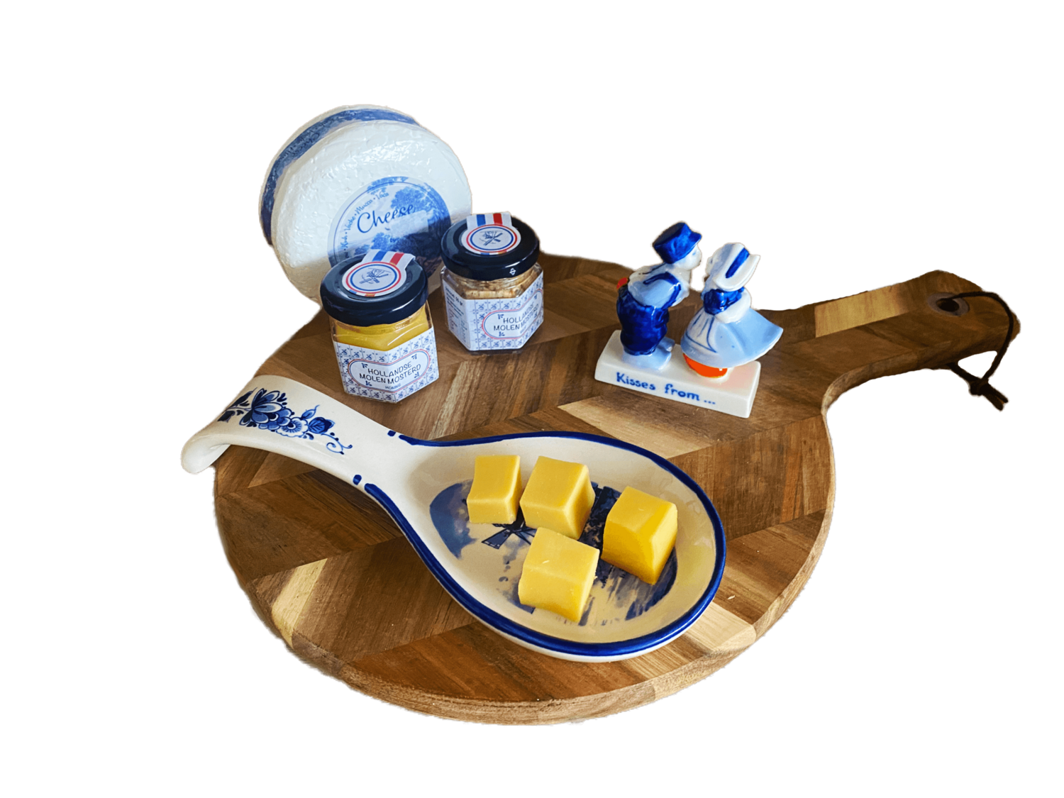 Traditional souvenirs and gifts from Holland | Dutch Gifts For You