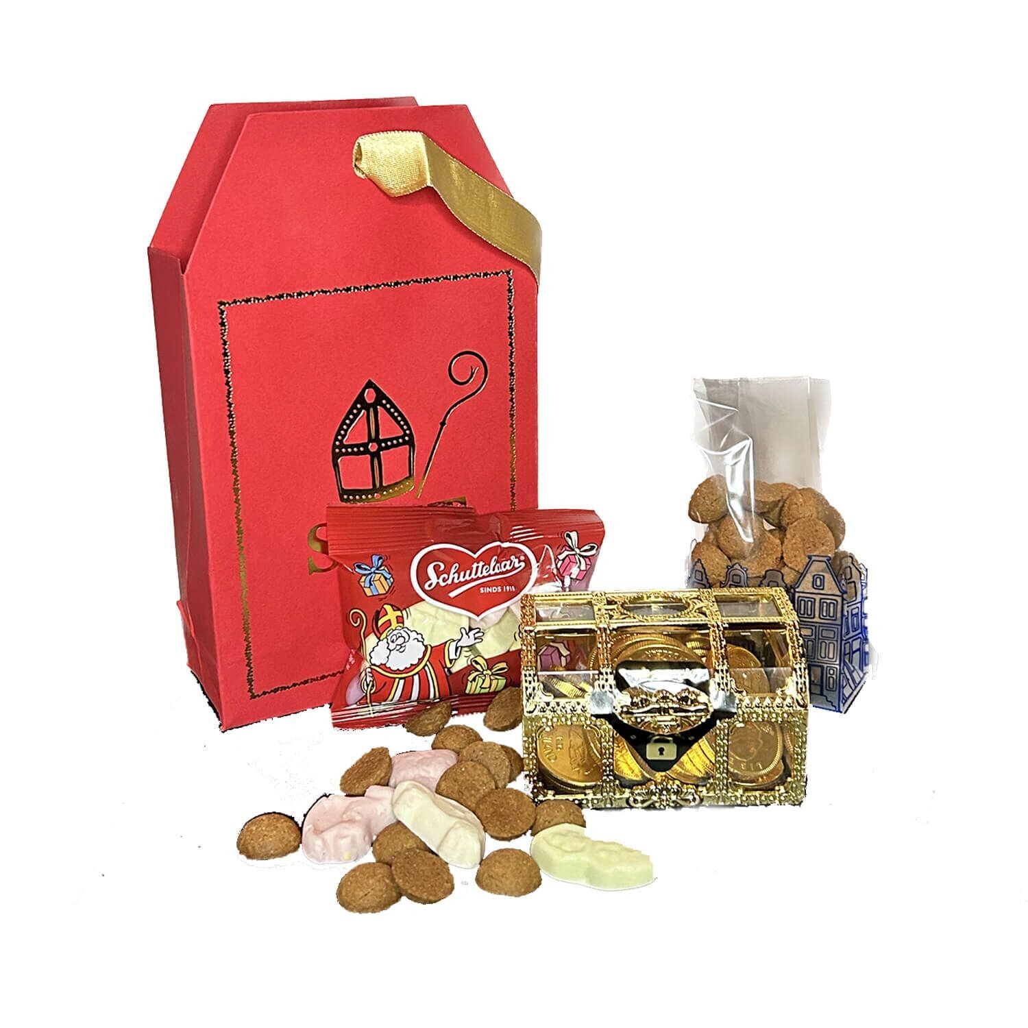 Traditional souvenirs and gifts from Holland | Dutch Gifts For You