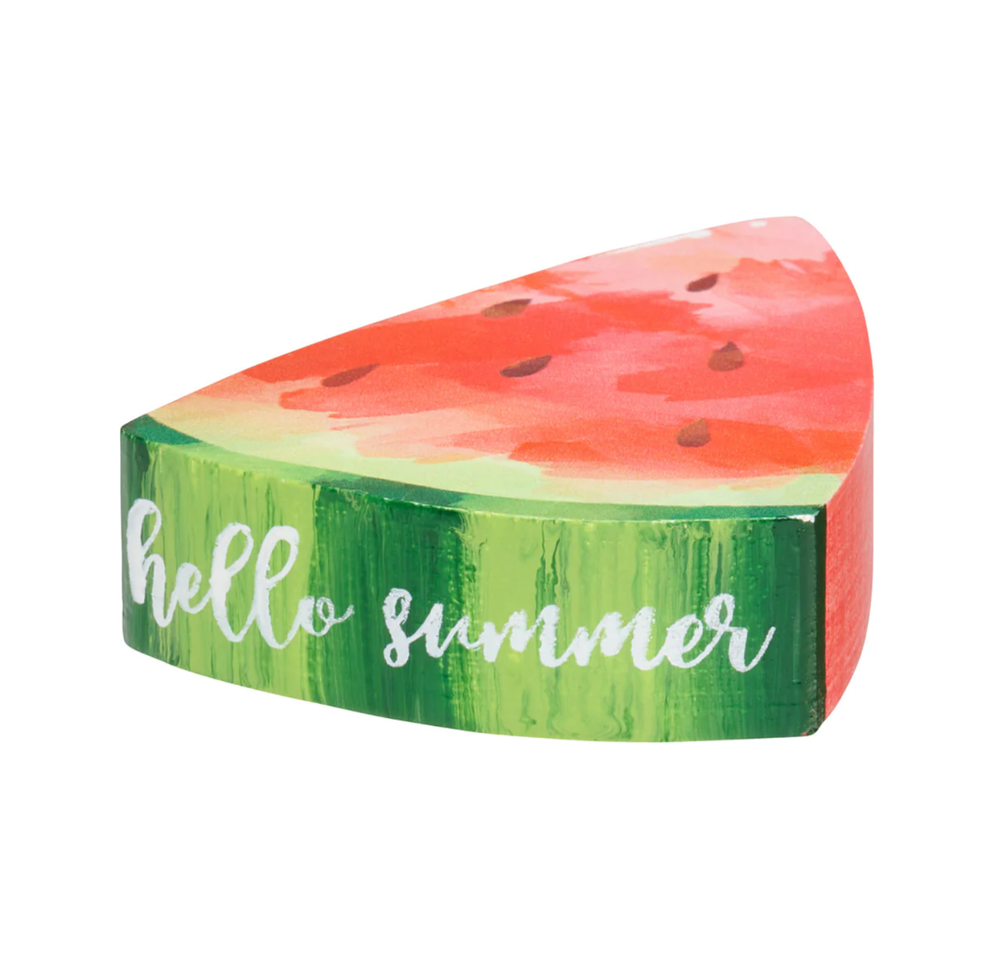 Hello Summer Watermelon