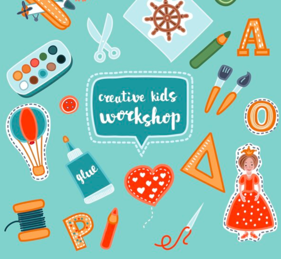 Kids Workshops