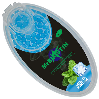 MrBlastin | CrushBalls Expert | Flavoured Capsules for Cigarettes and ...