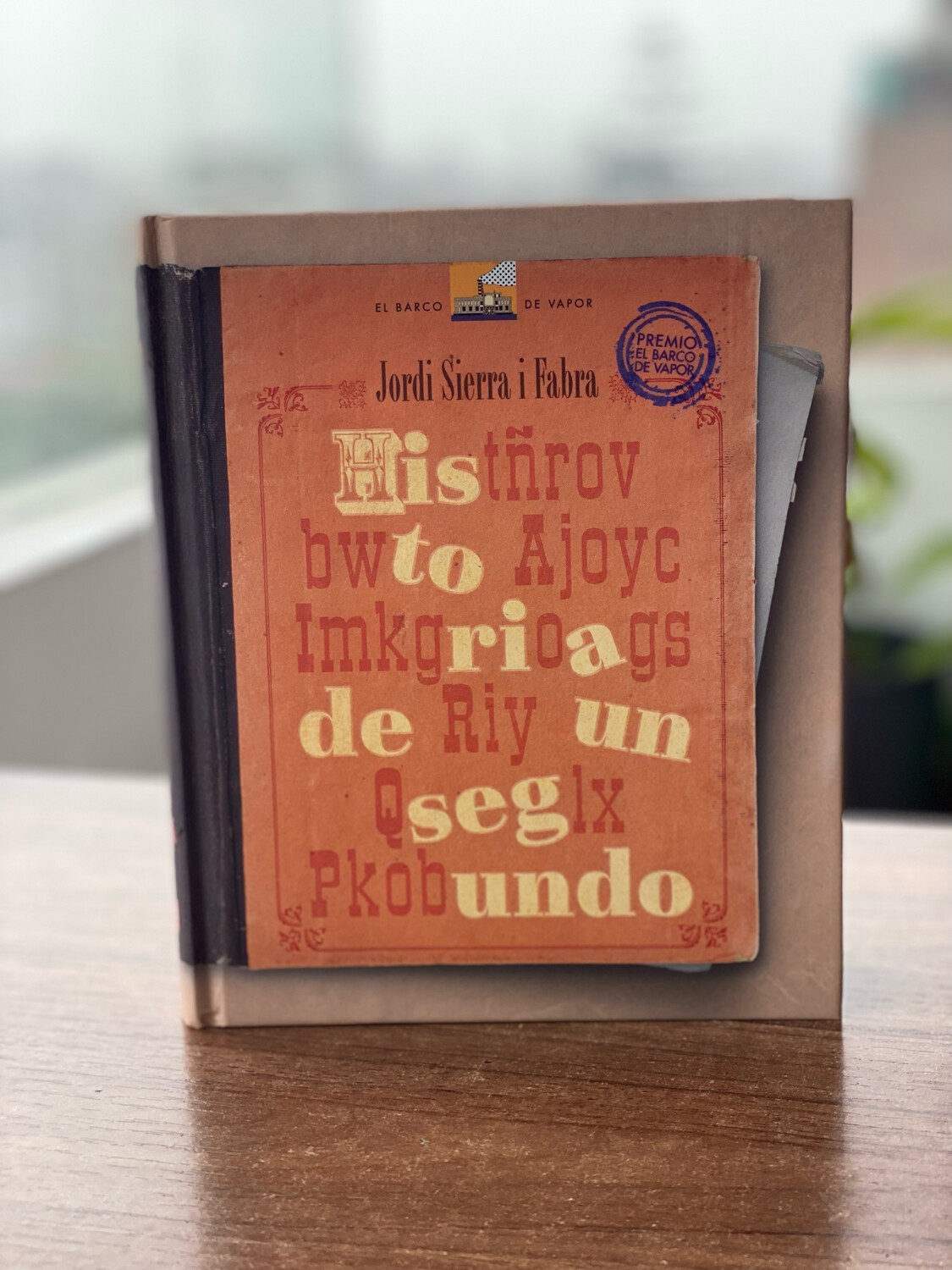 Historia de un segundo