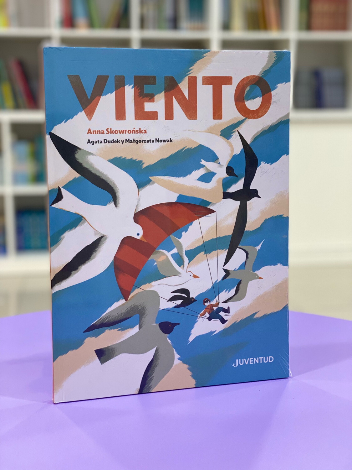 Viento