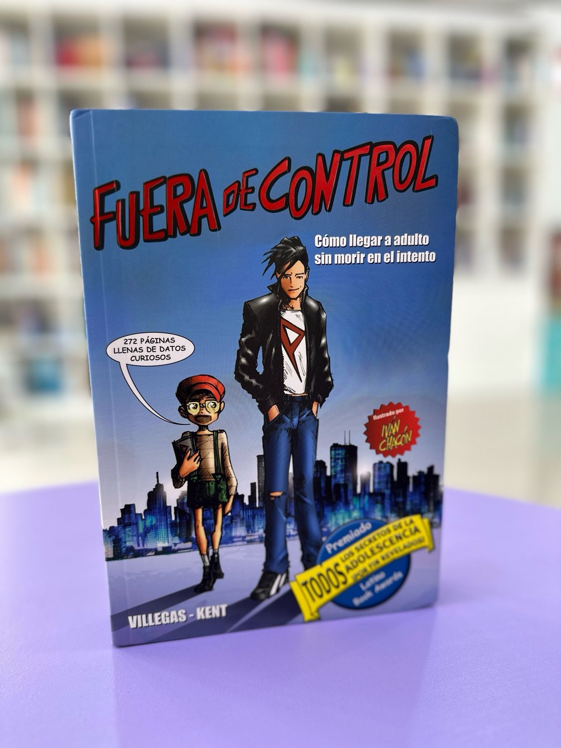 Fuera de control