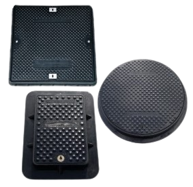 Composite Covers