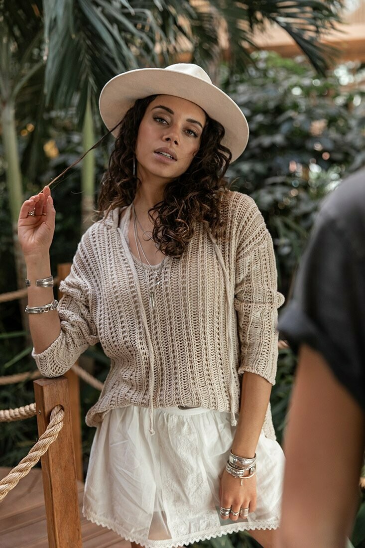 BoHo Chic Fashion – bohemian style kleding en Ibiza mode!