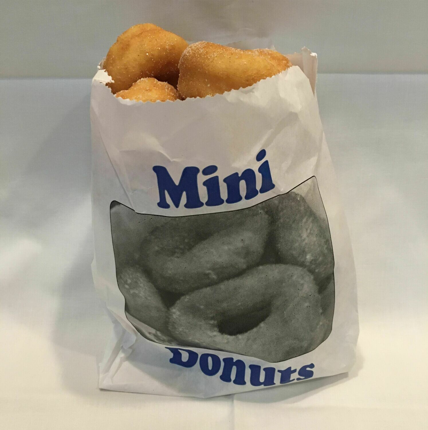 Mini Donuts